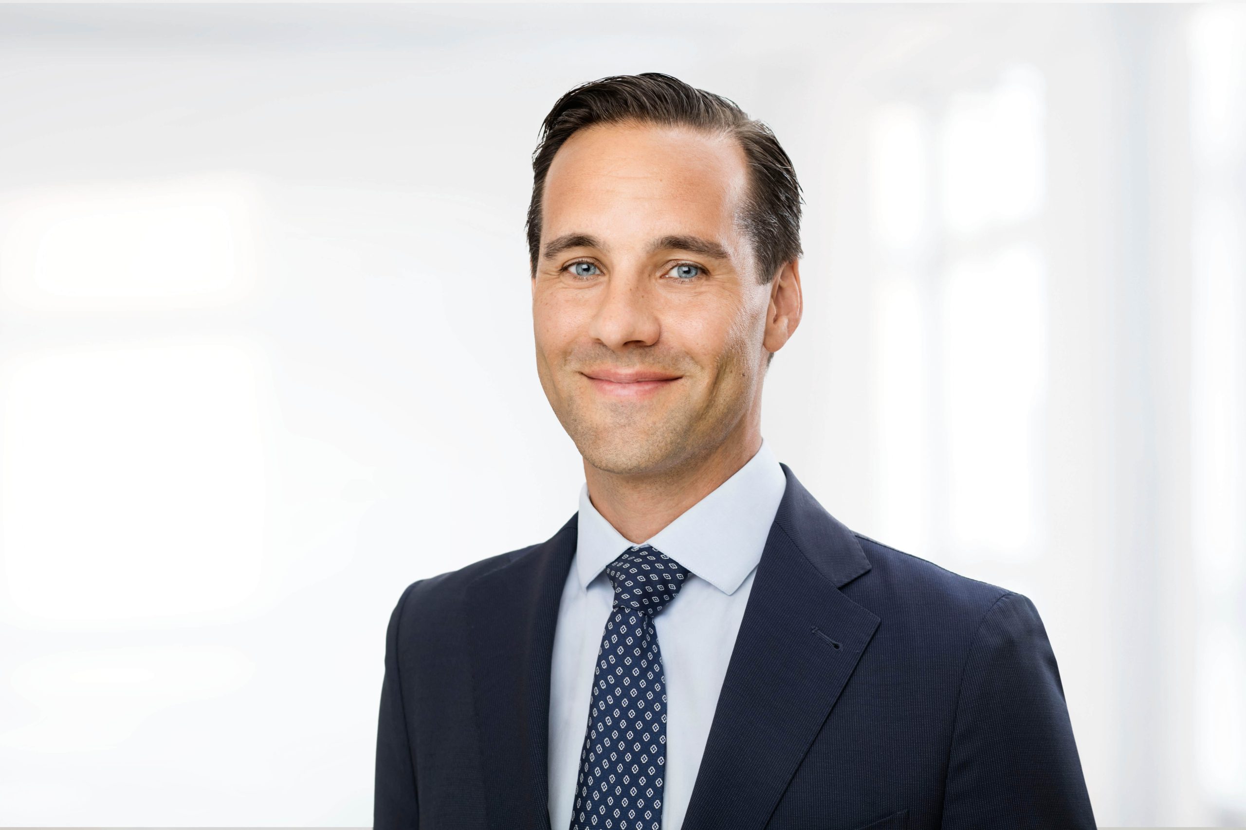Carlsquare strengthens partner circle with Erik Lundberg