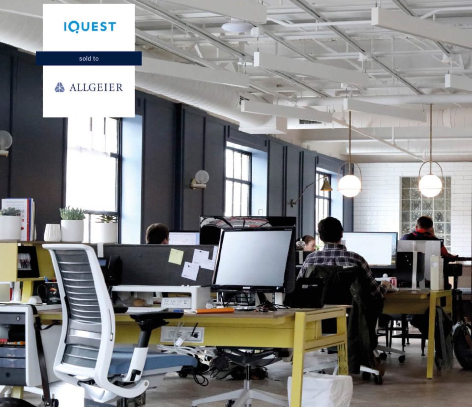 Carlsquare - Carlsquare Corporate Finance