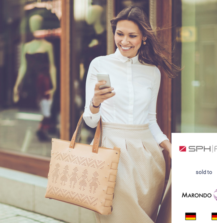 Carlsquare hat die SPH AG, einen Spezialisten in Digitalisierungs- und ...