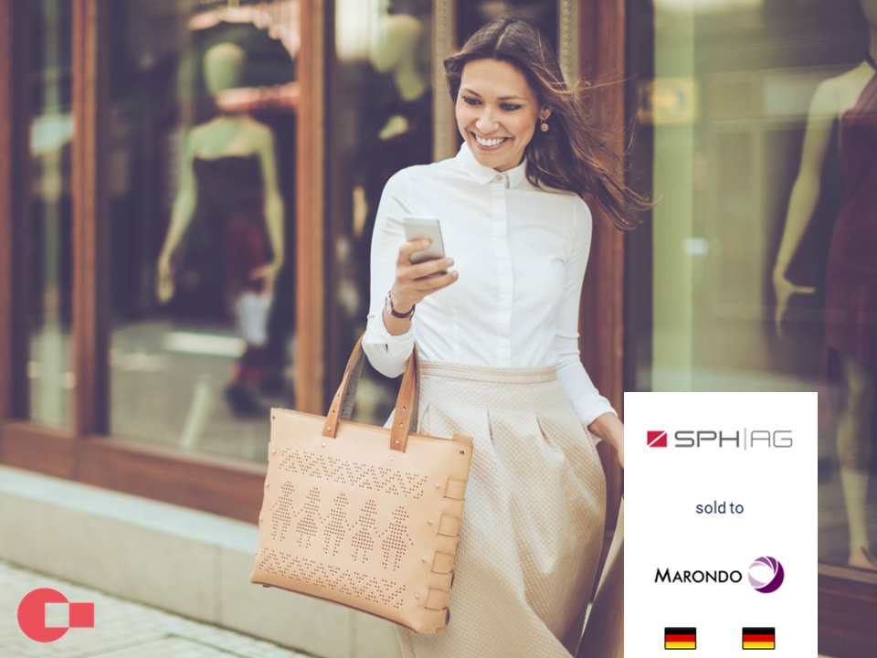 Carlsquare advised the shareholders of SPH AG, a specialist in ...