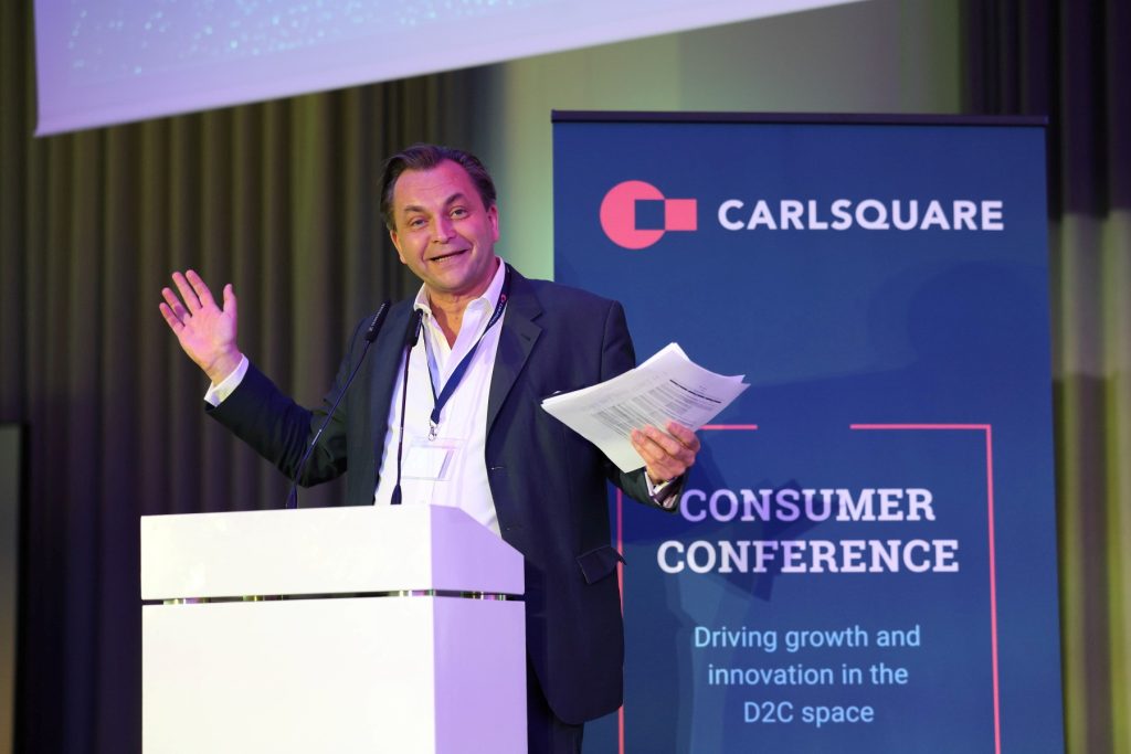 Carlsquare Consumer Conference 2025 – Taking Consumer Champions to the ...