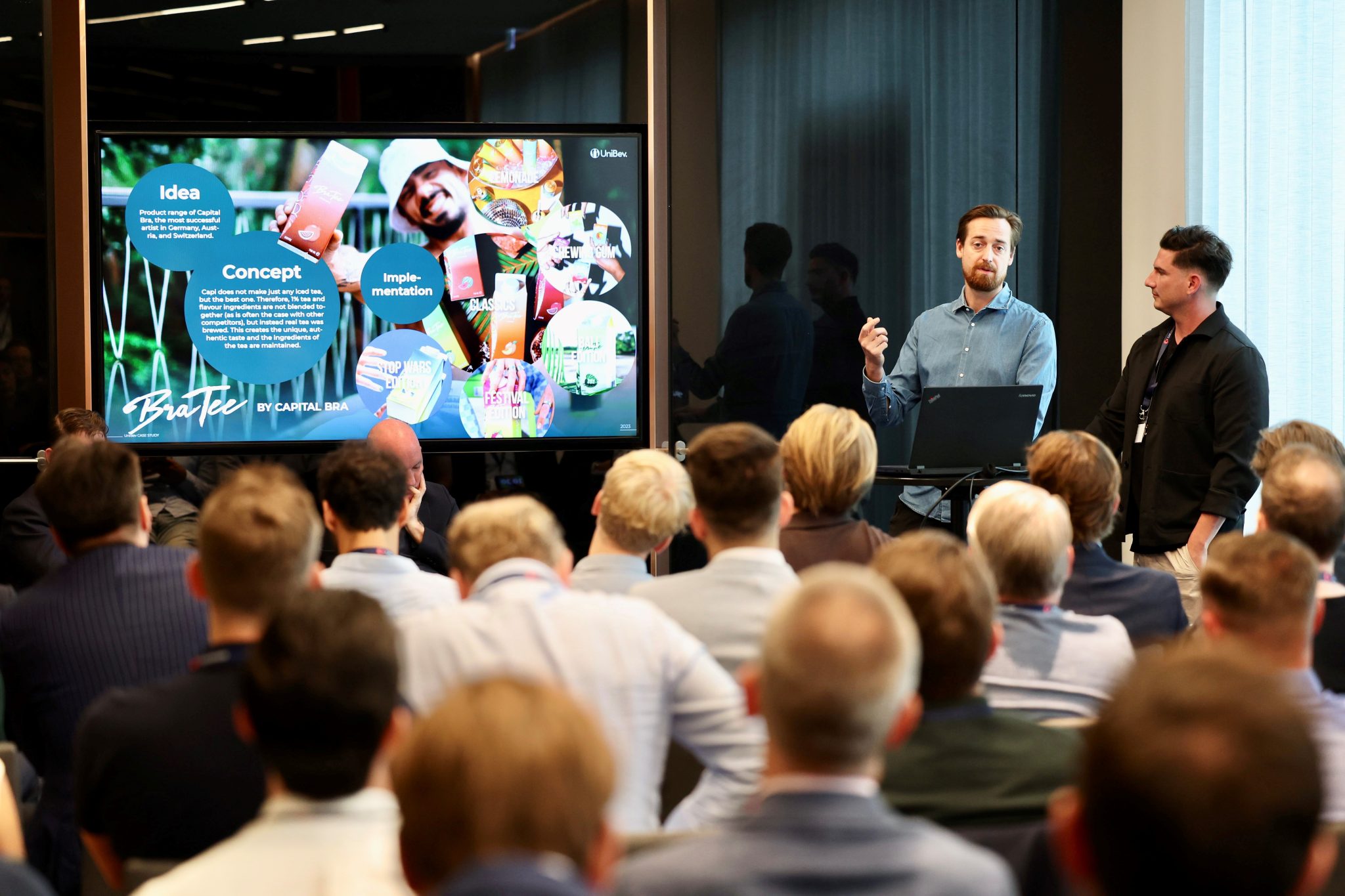 Carlsquare Consumer Conference 2026 – Taking Consumer Champions to the ...