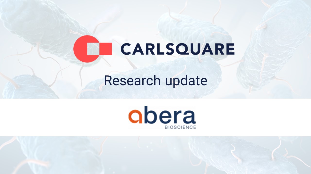 Research update Q3 2023: New collaborations bodes well - Carlsquare ...
