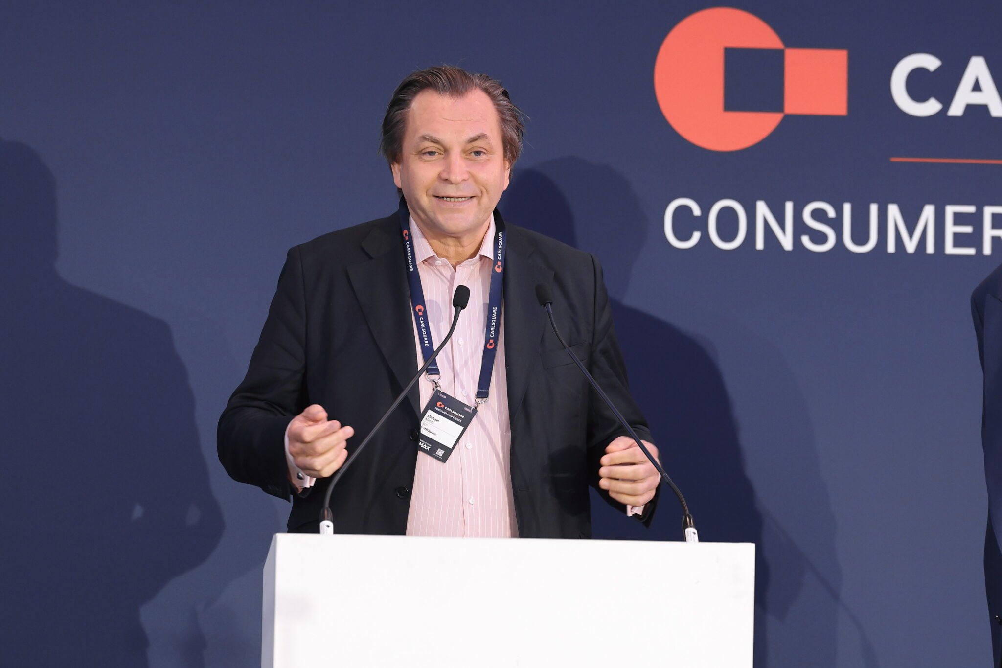Carlsquare Consumer Conference 2026 – Taking Consumer Champions to the ...