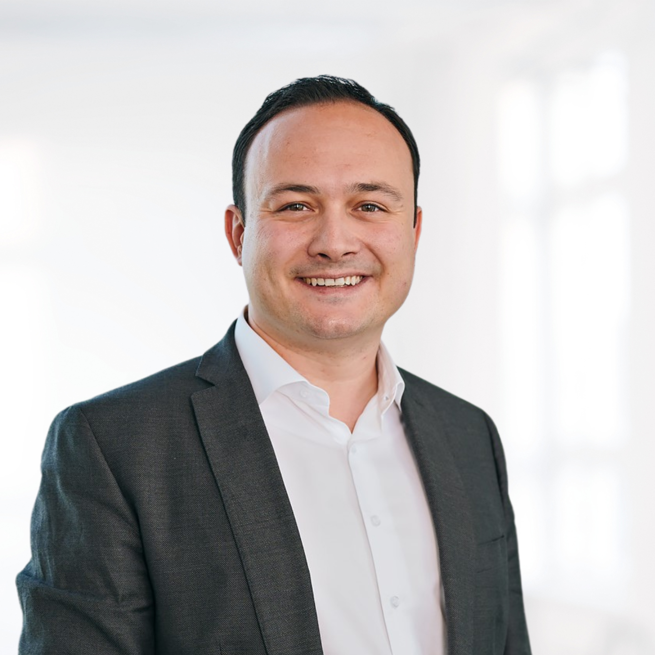 Eric Erbeck joins Carlsquare as Partner - Expansion of M&A expertise ...