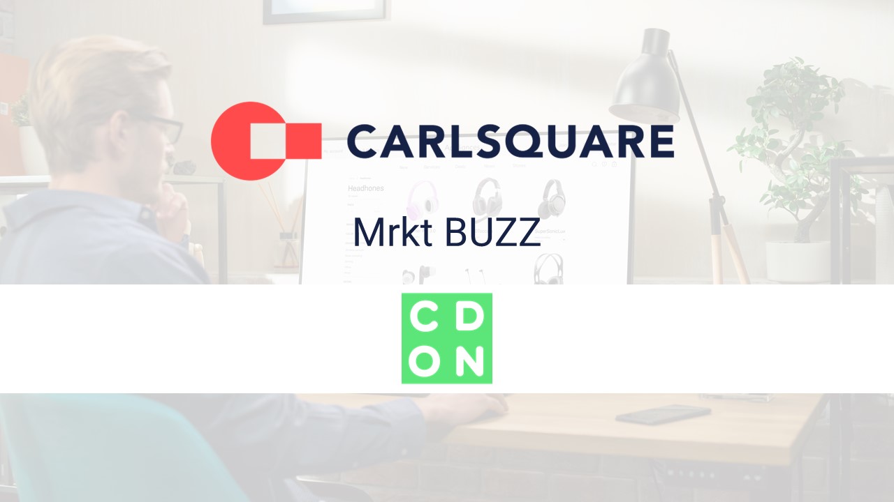 Equity research CDON: Preview Q1 2025 - Carlsquare Corporate Finance