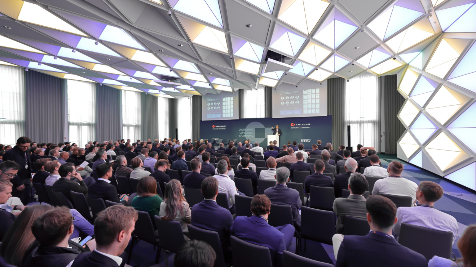 Carlsquare Consumer Conference 2026 – Taking Consumer Champions to the ...