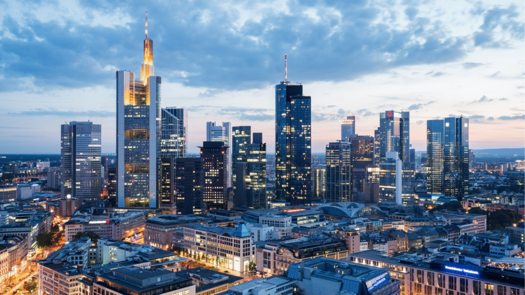 European Debt Markets #1 2026 – Carlsquare Debt Advisory Insights