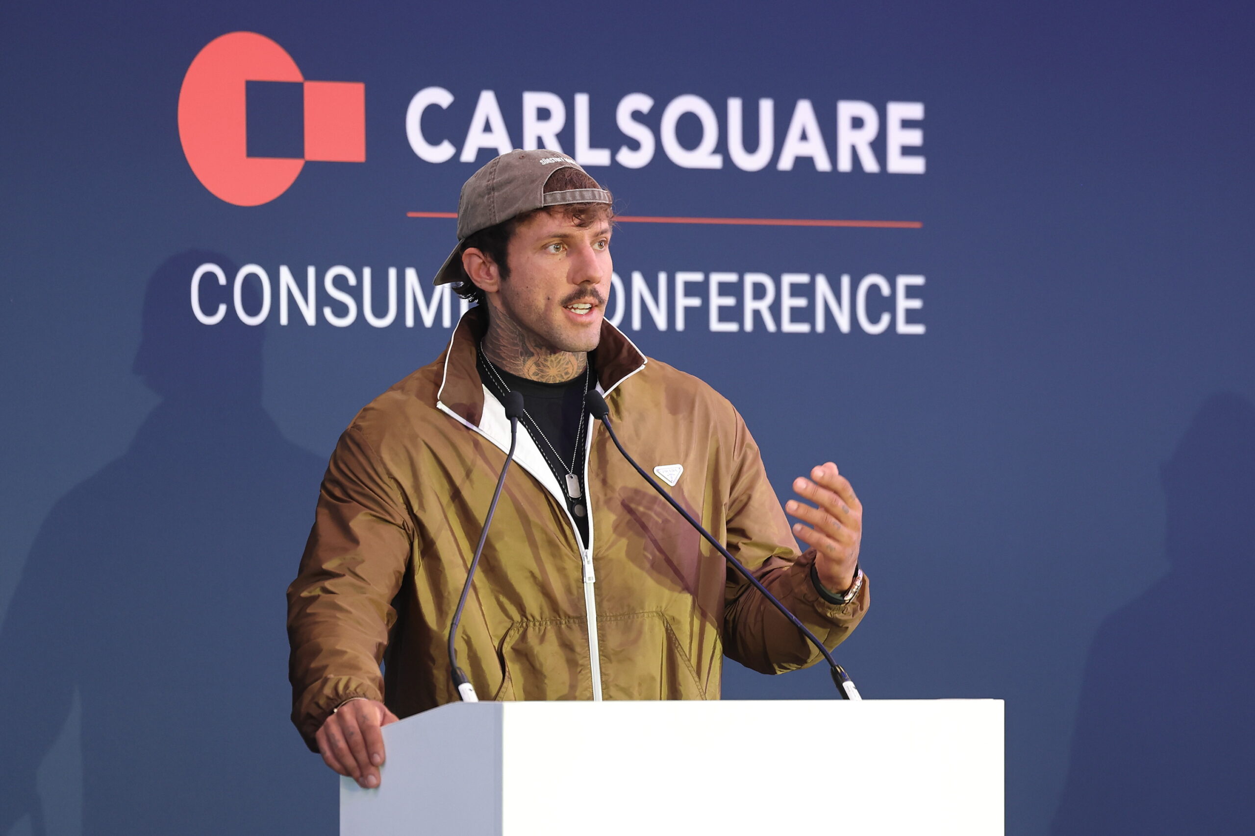 Carlsquare Consumer Conference 2026 - Carlsquare Corporate Finance