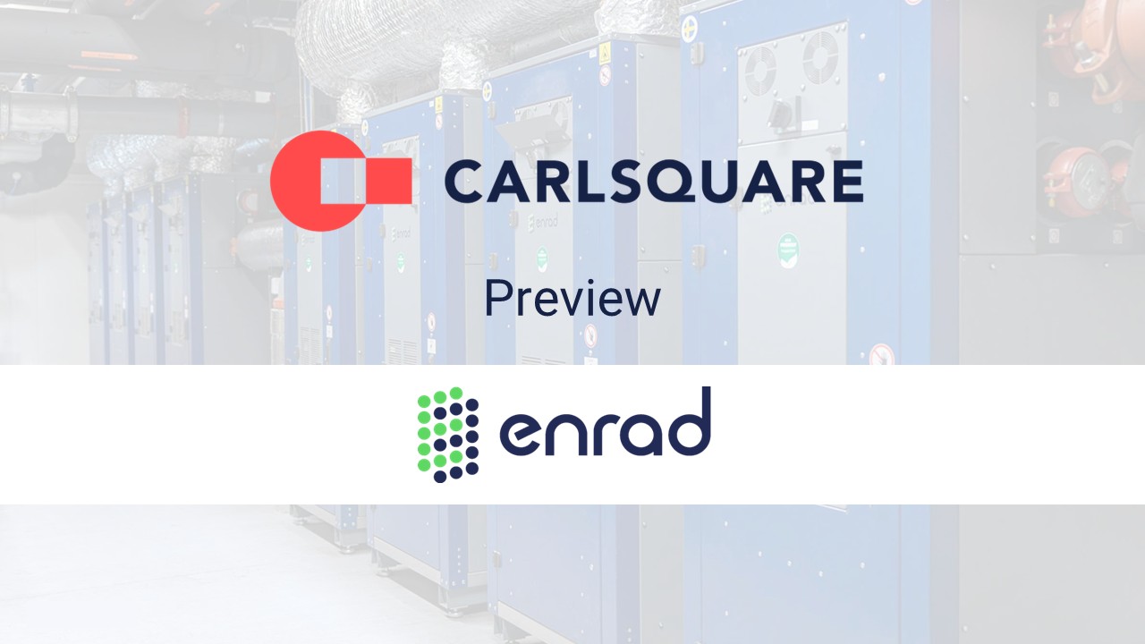 Equity research Enrad, Q1 2026: Positive EBITDA in sight, but the real ...